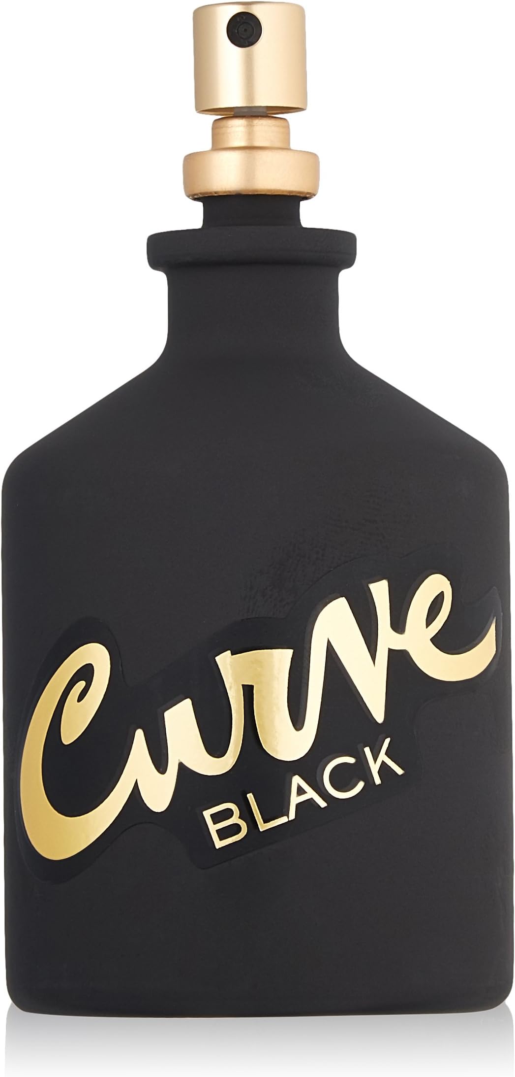 Amazon.com : CURVE BLACK by Liz Claiborne COLOGNE SPRAY 4.2 OZTESTER ...