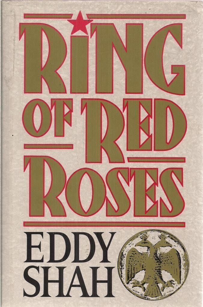 Ring of Red Roses: Shah, Eddie: 9780385401890: Amazon.com: Books