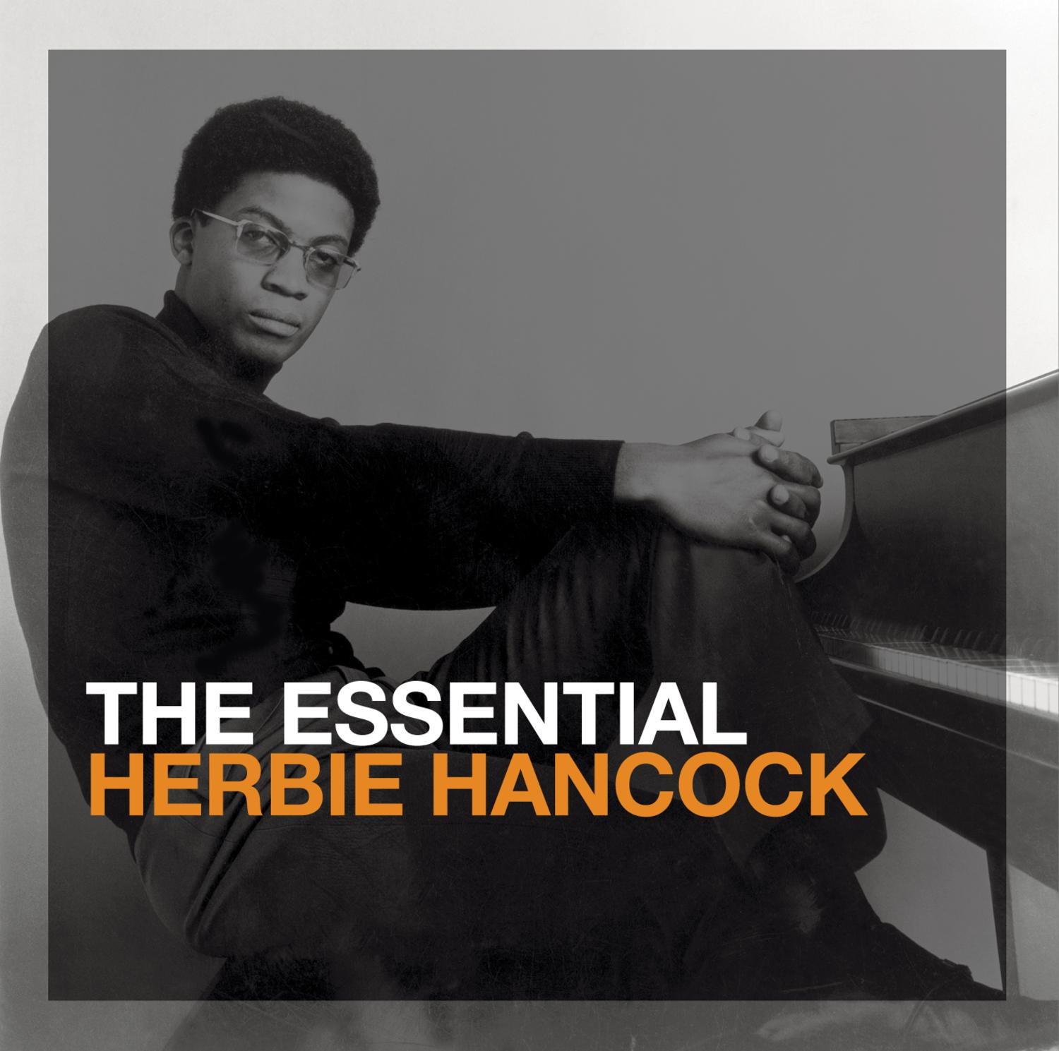 Amazon.com: Essential: 0886979300224: Herbie Hancock: Books