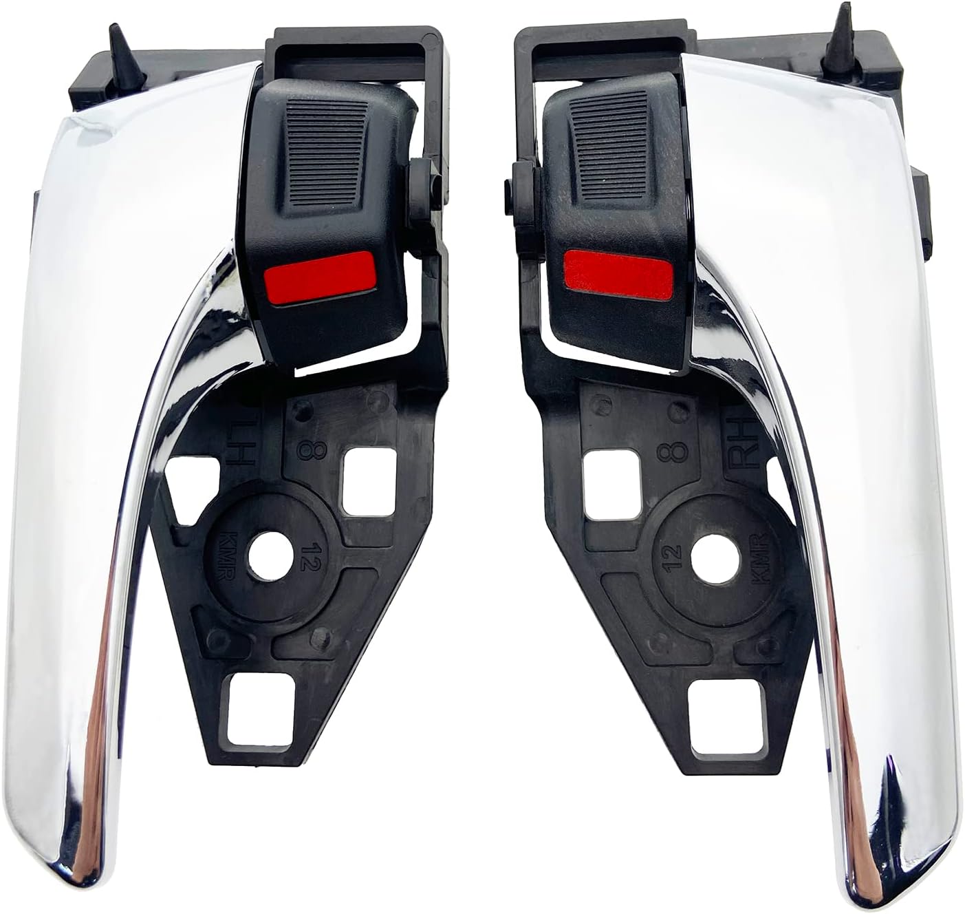 Amazon.com: Cheriezing Inside Interior Door Handle Compatible for Camry ...