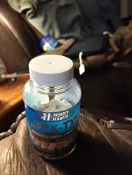 Amazon.com: APEX-TX5 Weight Management Dietary Supplement 120 White ...