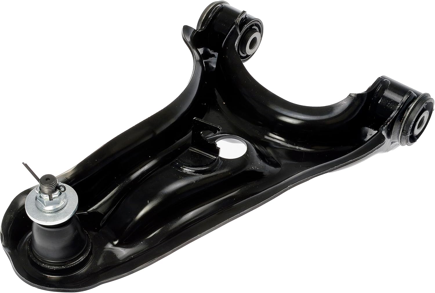 Amazon.com: Dorman Premium CB50607PR Rear Driver Side Upper Suspension ...