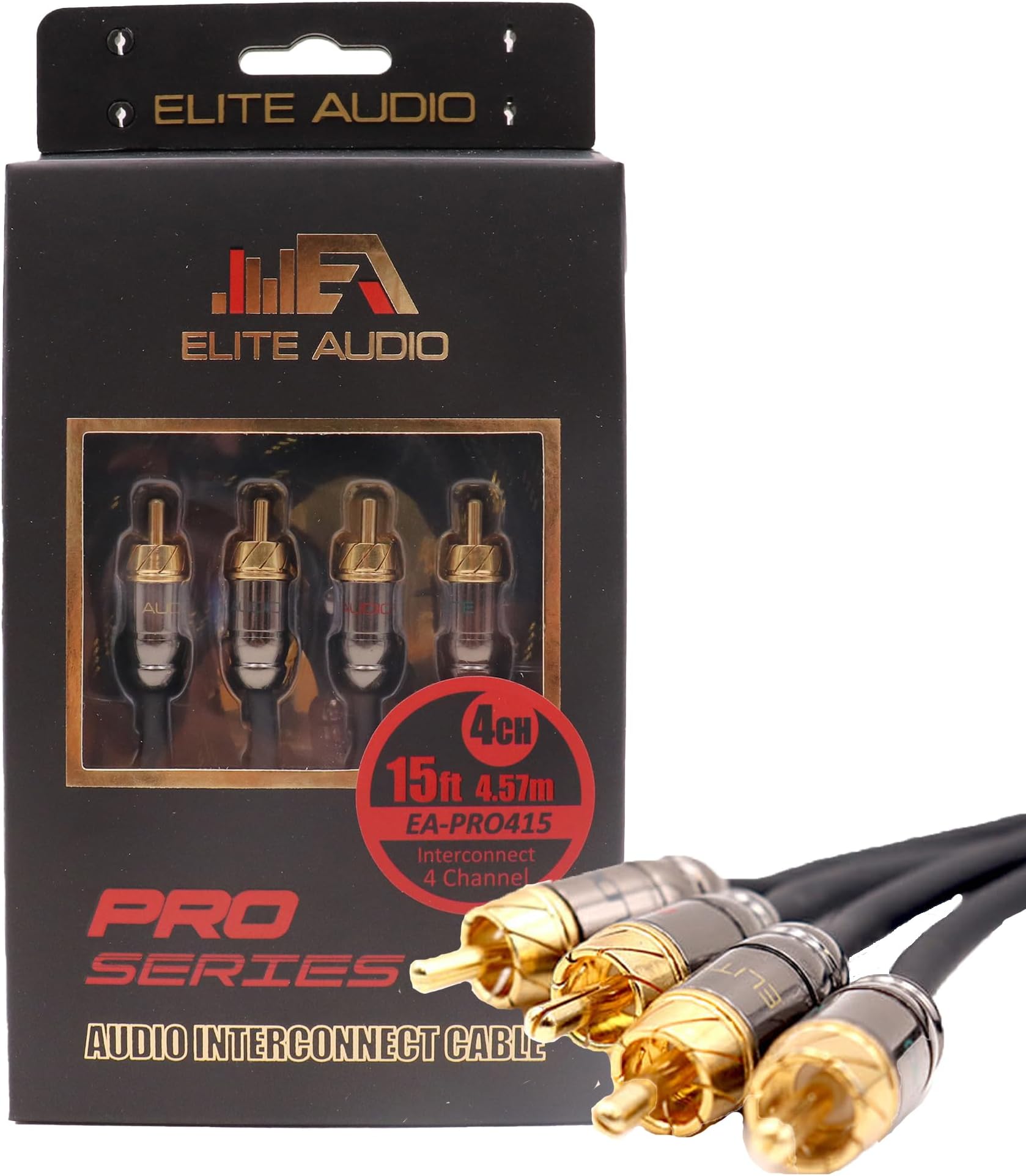 Amazon.com: ARC Audio ALD Selectable RCA/Balance Line Driver : Electronics