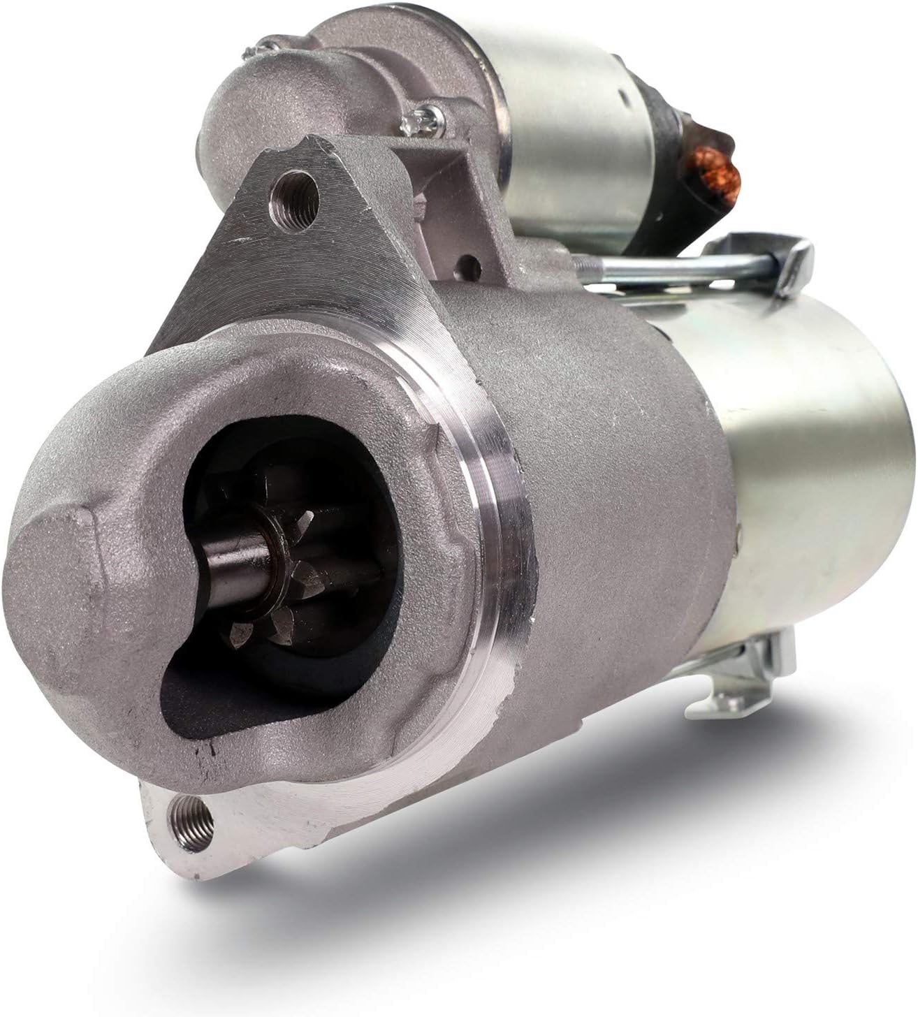 Amazon.com: TYC 1-06976 Starter Motor Compatible with 2011-2013 Kia ...