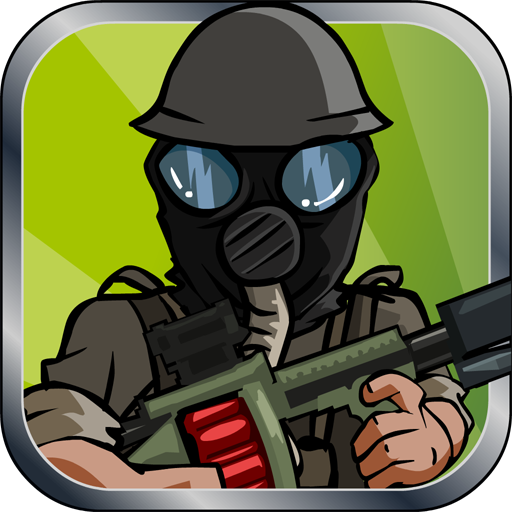 Zombie Trenches Best War Game - App on Amazon Appstore