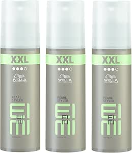 Wella Styling Pearl Styler Styling Gel XXL : Amazon.co.uk: Beauty