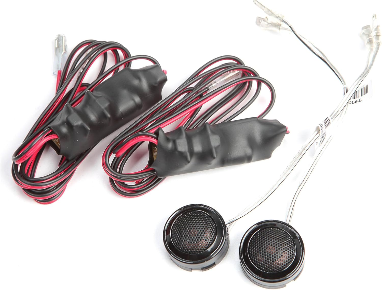 Amazon.com: Infinity REF-275tx 135W Reference Series Edge-Driven ...