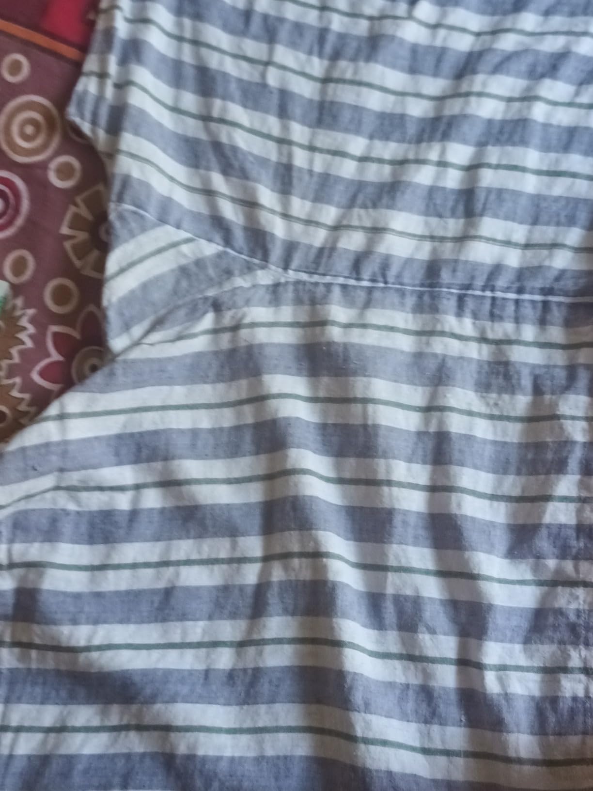 Hivata Men's Cotton Khaadi Underwear Kaccha with String Patte Wala ...