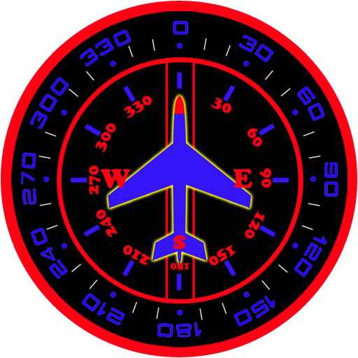 Advanced Compass - App on Amazon Appstore