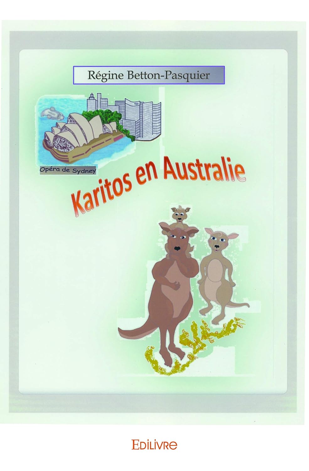 Amazon.in: Buy Karitos en Australie Book Online at Low Prices in India ...