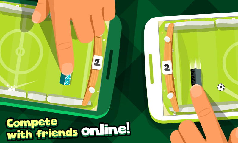 Soccer Pong - App on the Amazon Appstore