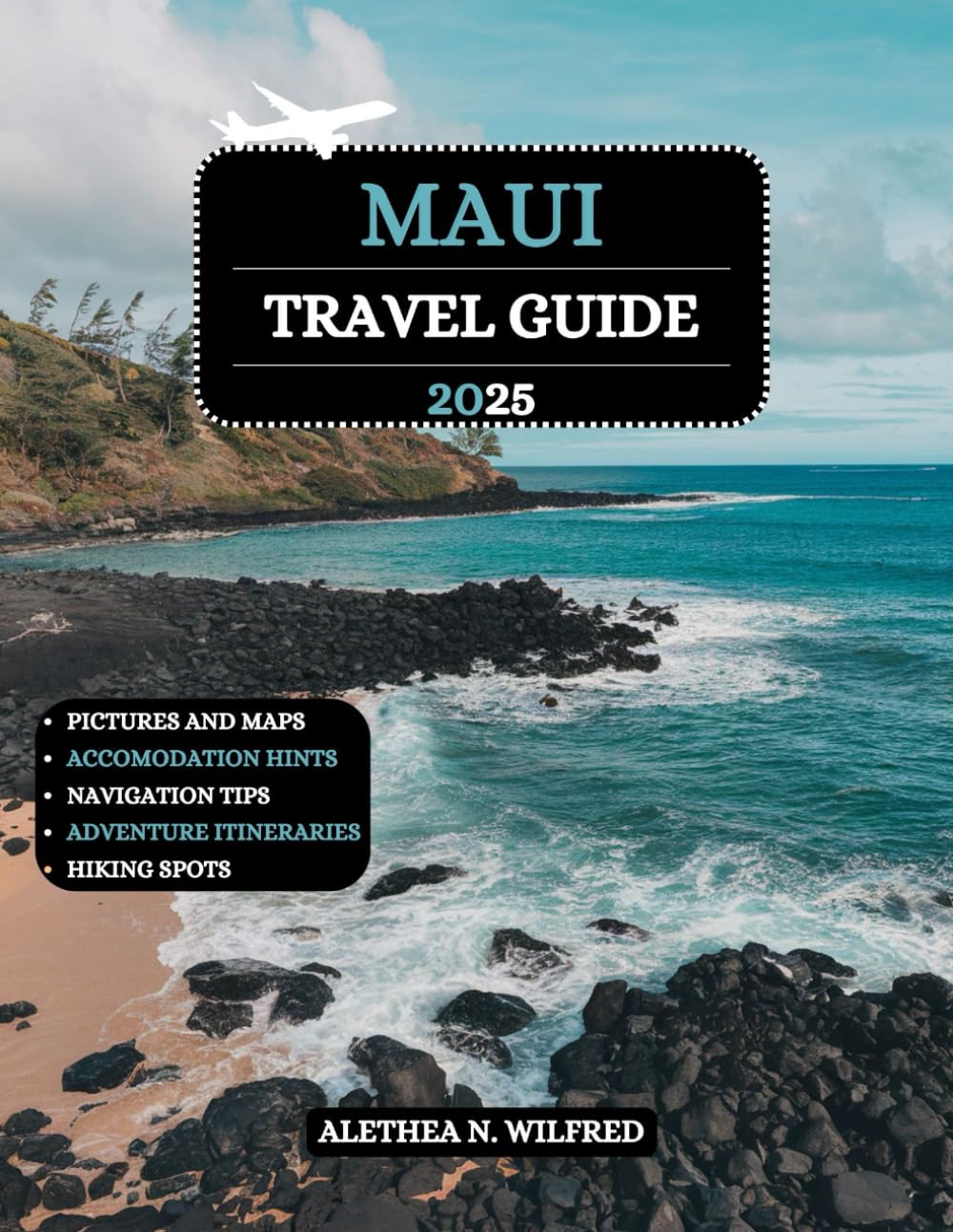 Maui Travel Guide 2025: Explore Stunning Beaches, Top Attractions ...