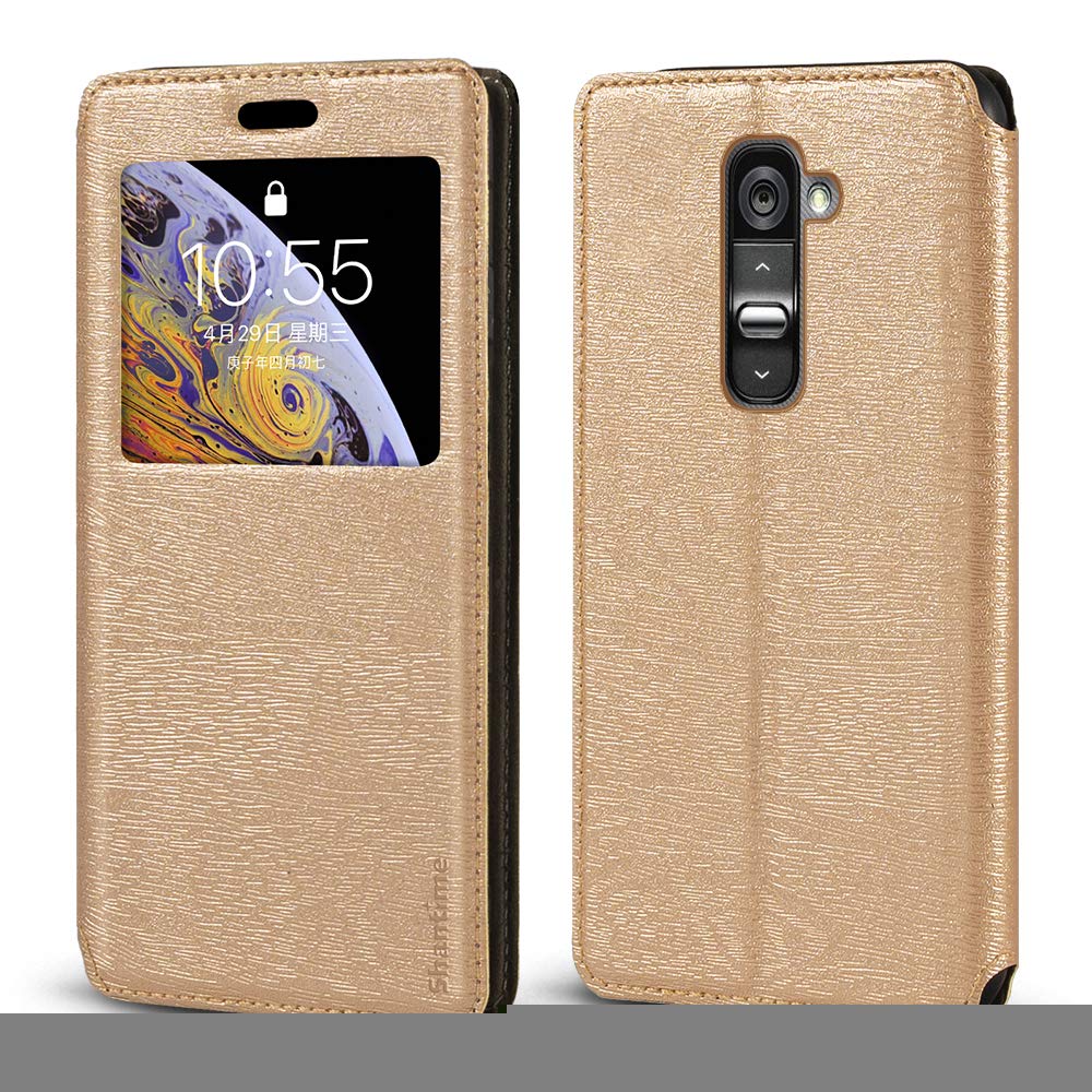 Lg G2 Gold