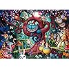 Amazon.com: The Puzzled Patron • 1000-Piece Jigsaw Puzzle from The ...