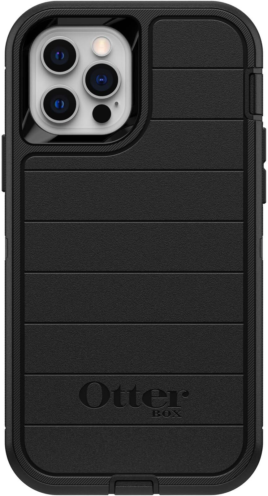 Amazon.com: OtterBox Defender XT Case for iPhone 12 / iPhone 12 Pro ...