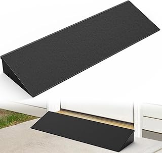 Mastering Ramp Construction: A Step-By-Step Guide To Concreting A Ramp ...