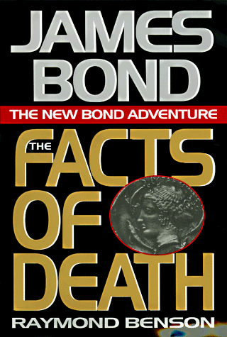 Amazon.com: The Facts of Death: 9780399144059: Benson, Raymond: Books