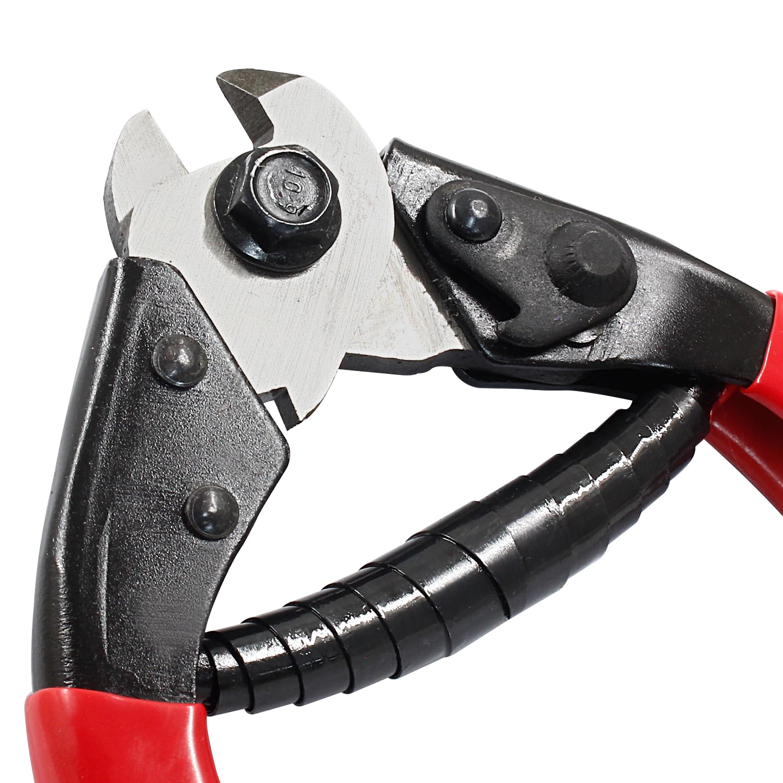 Wire Cutters Heavy Duty WORKPRO Cable Cutter, 7-1/2 Inch Heavy Duty ...