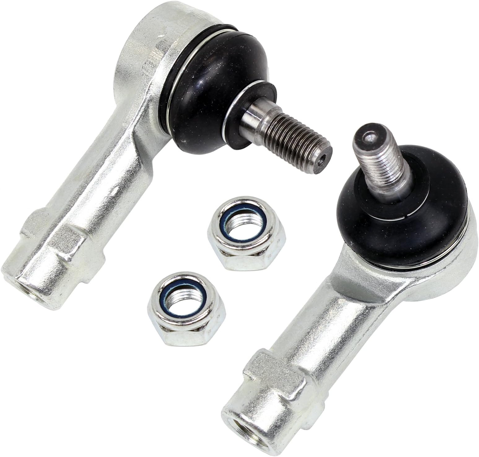 Amazon.com: Caltric Tie Rod End Compatible with John Deere Gator 2X4 ...