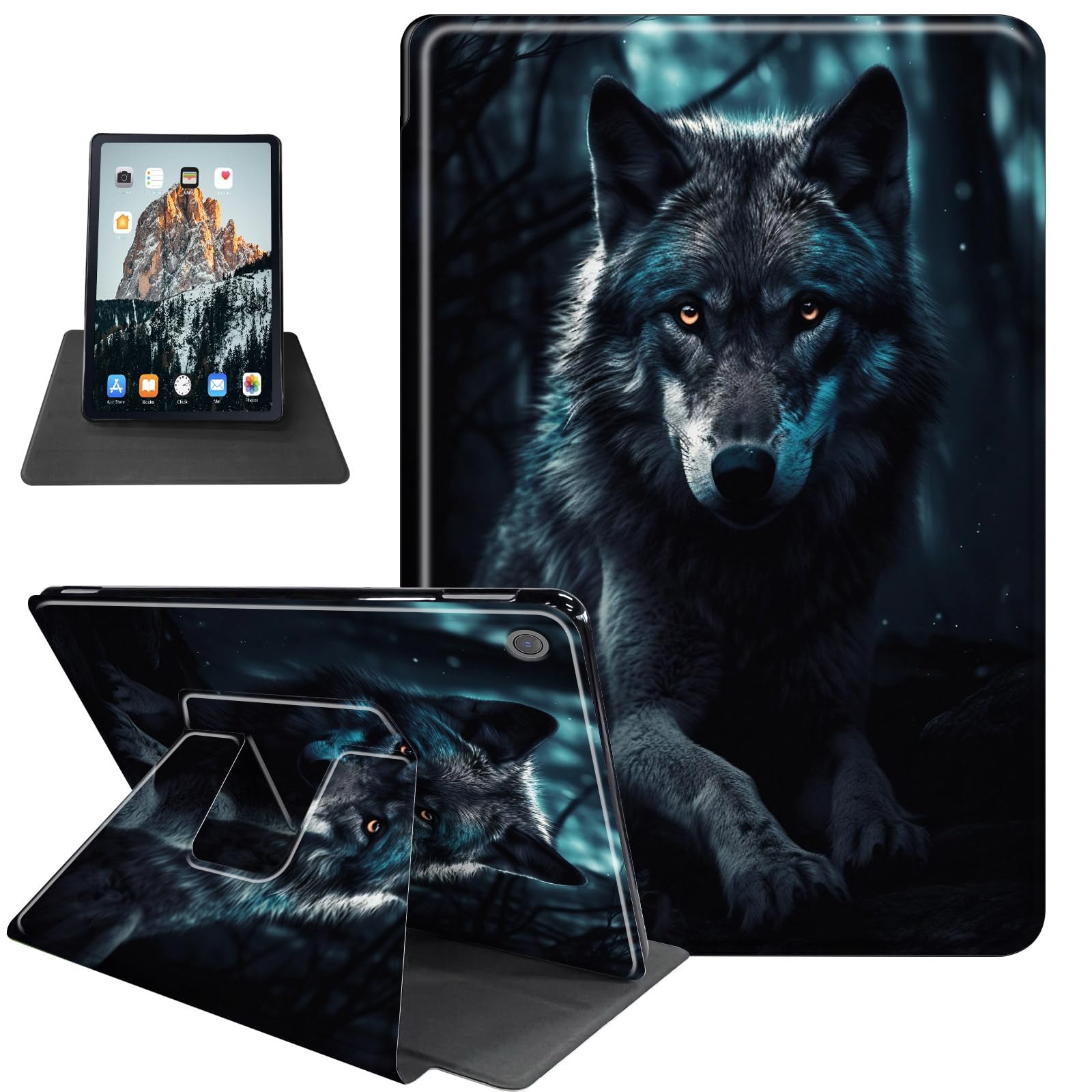 Amazon.com: for Amazon Fire Max 11 Tablet Case 11 Inch 2023 with Soft ...