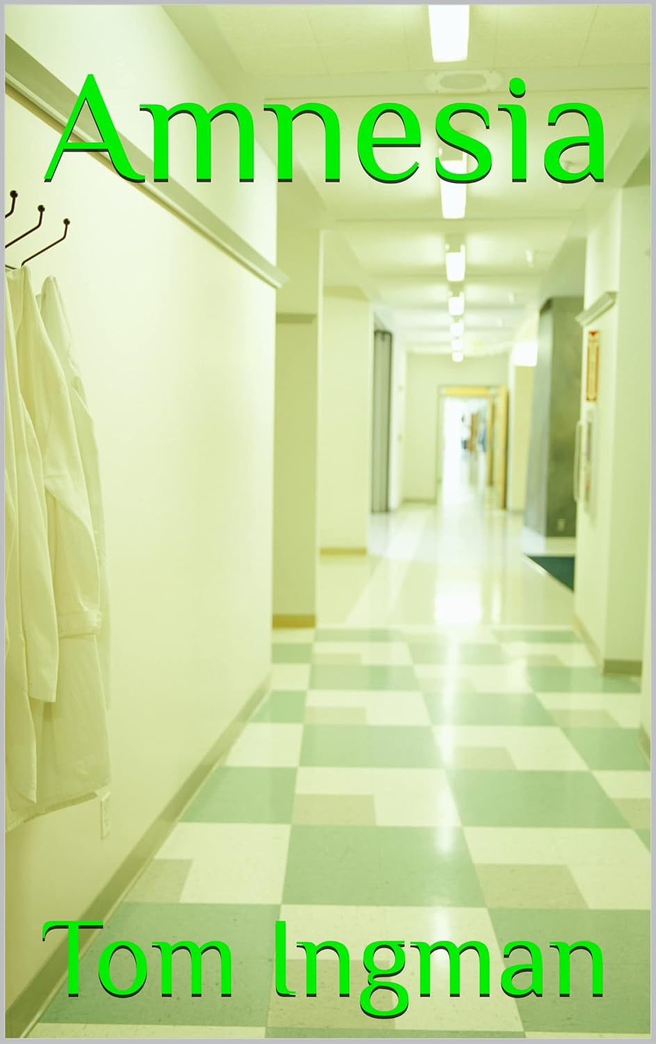 Amazon.com: Amnesia eBook : Ingman, Tom, Suttles, Jennifer: Kindle Store