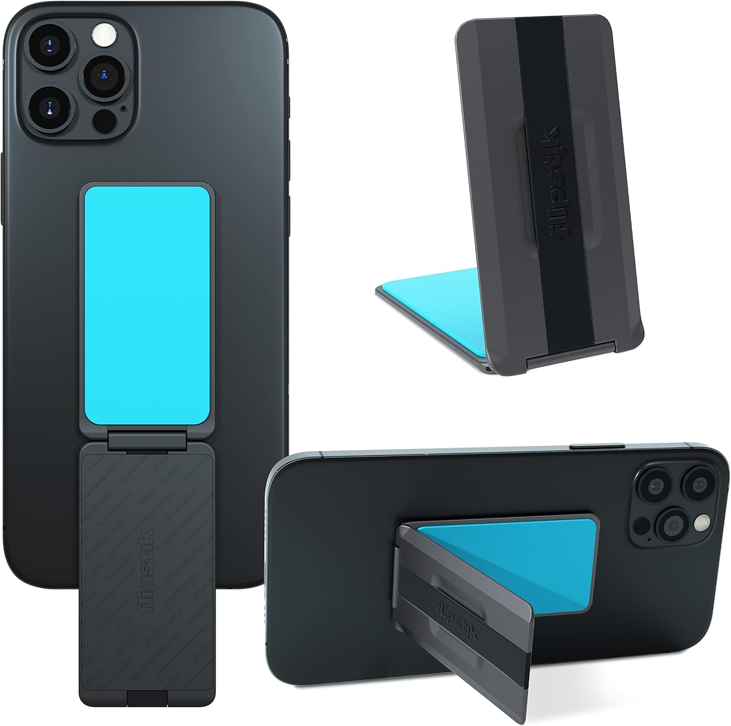 Amazon.com: Flipstik Grip - Sticks to Any Flat Surface – Hands Free ...