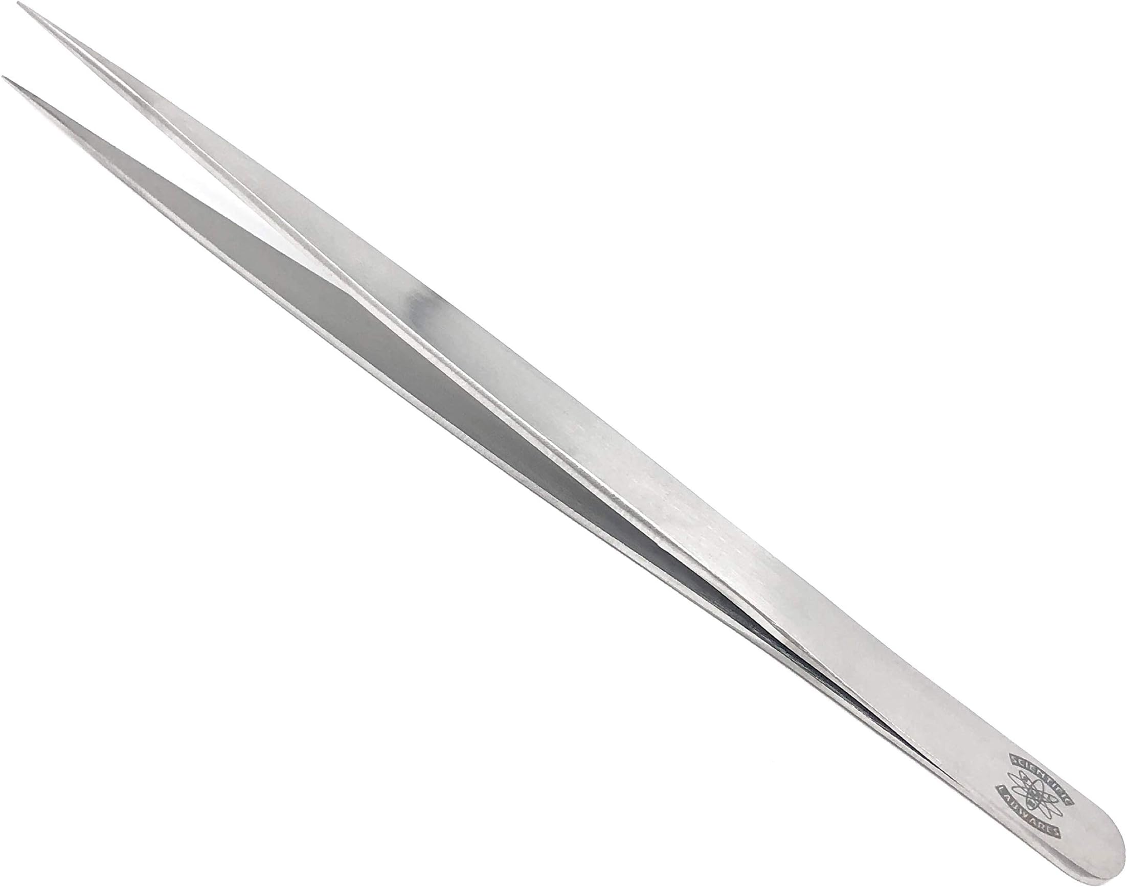 Amazon.com : Bianco Brothers Professional Stainless Steel Tweezers ...