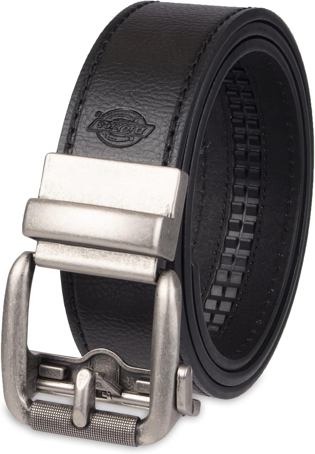 Amazon.com: Dickies Men's Perfect Fit Adjustable Click To Fit Ratchet ...