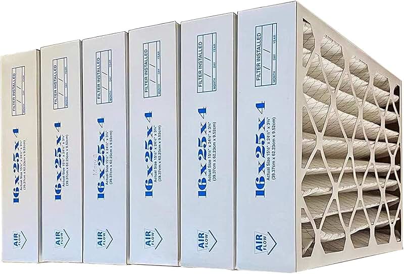 Amazon ca Air Filter 15x25x5 amazon-ca-air-filter-15x25x5