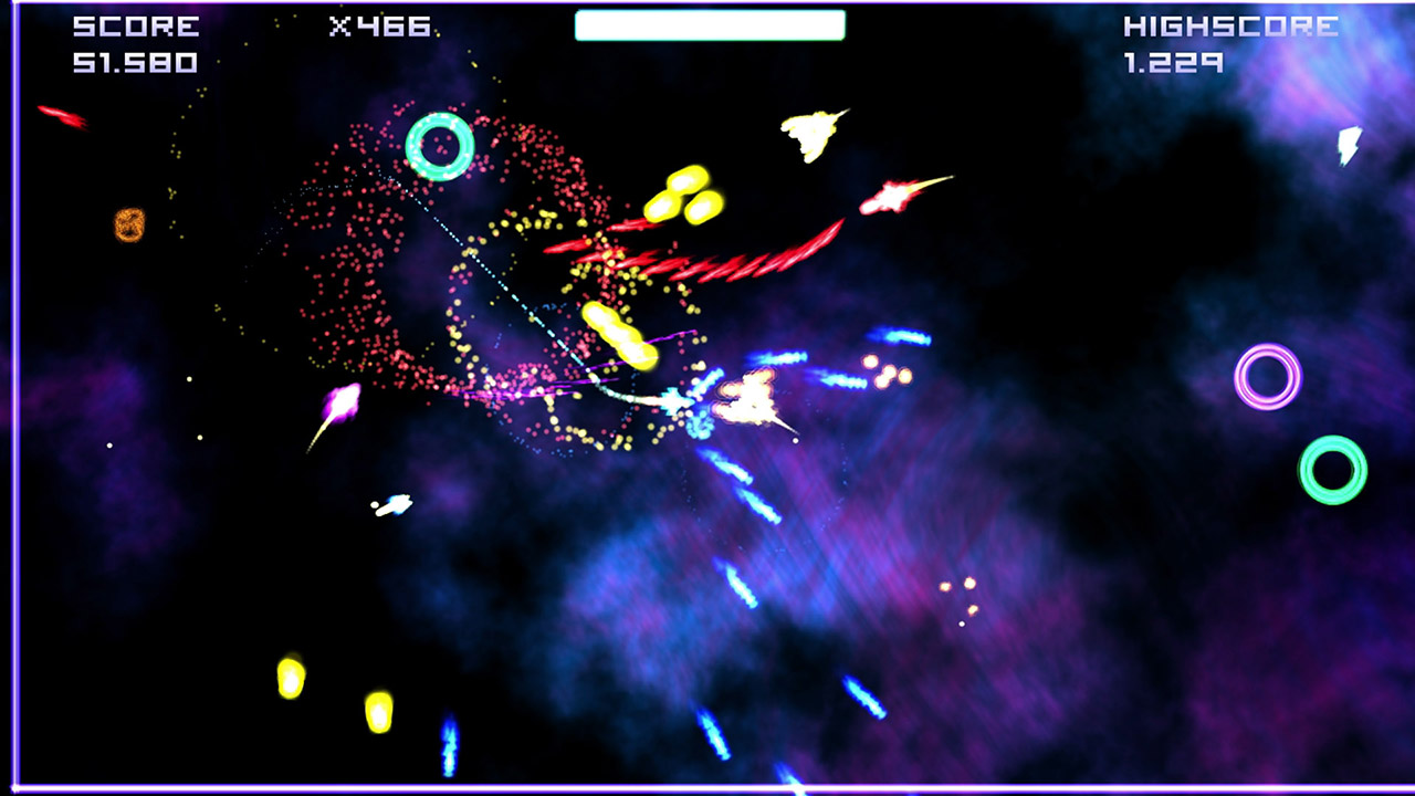 Particle Shooter - App on Amazon Appstore