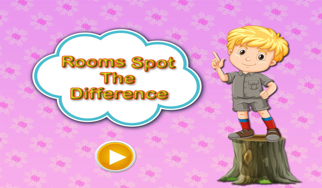 Room Spot The Difference - App on Amazon Appstore