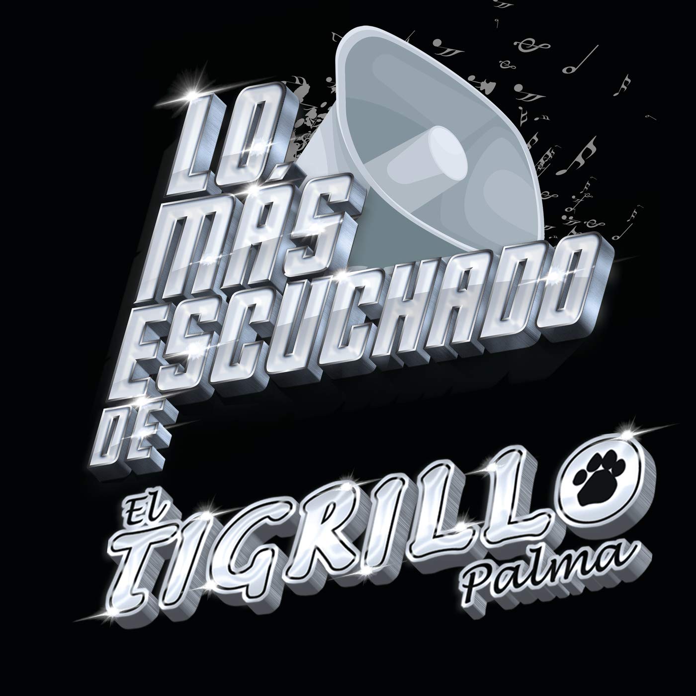 El Guero Pesado canción de El Tigrillo Palma de 20 Corridos Poderosos ...
