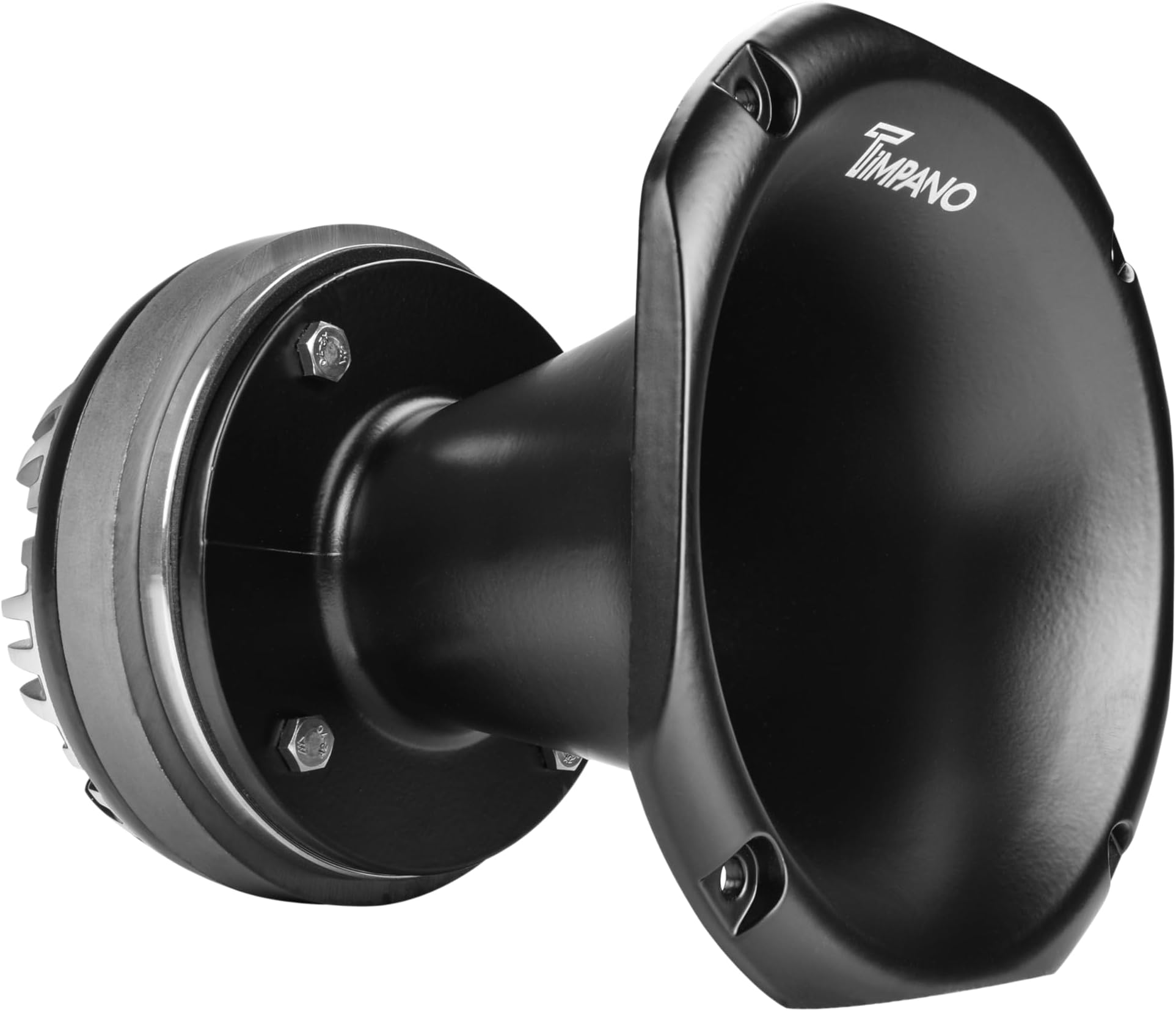 Amazon.com: Timpano TPT-DH2000 2" Exit Compression Driver + Horn 450 ...