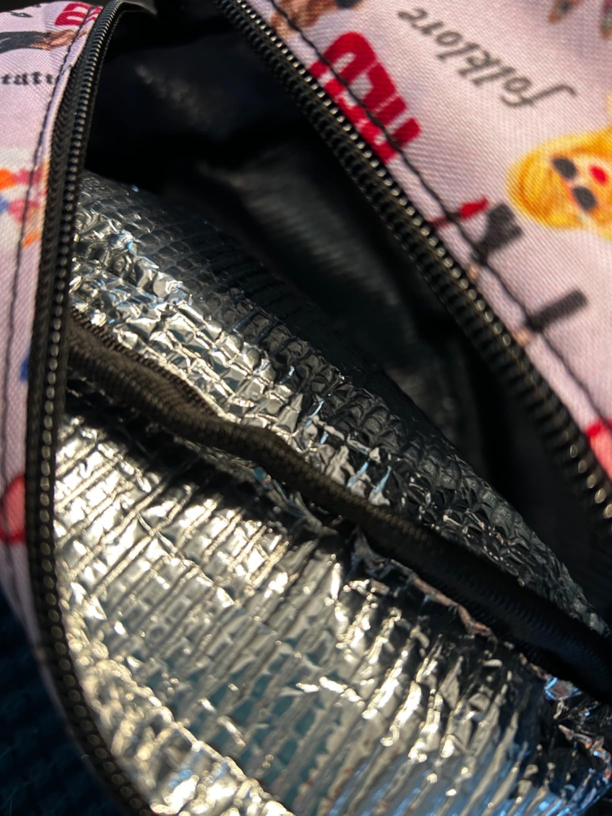 Amazon.com: HQEWNLI Women Music Lover Large Capacity 1989 Lunch Box ...