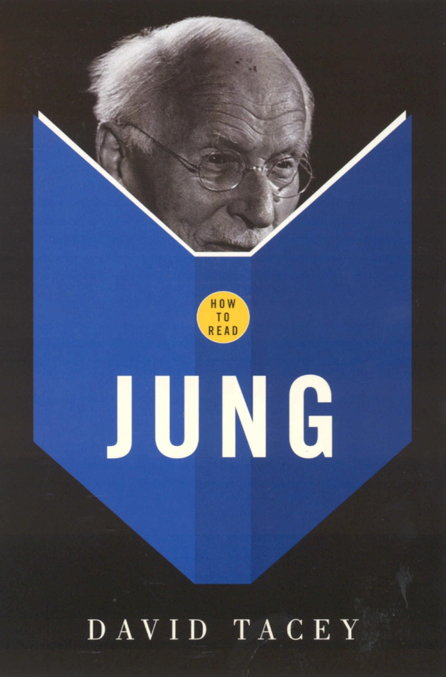How To Read Jung: Amazon.co.uk: Tacey, David: 9781862077263: Books