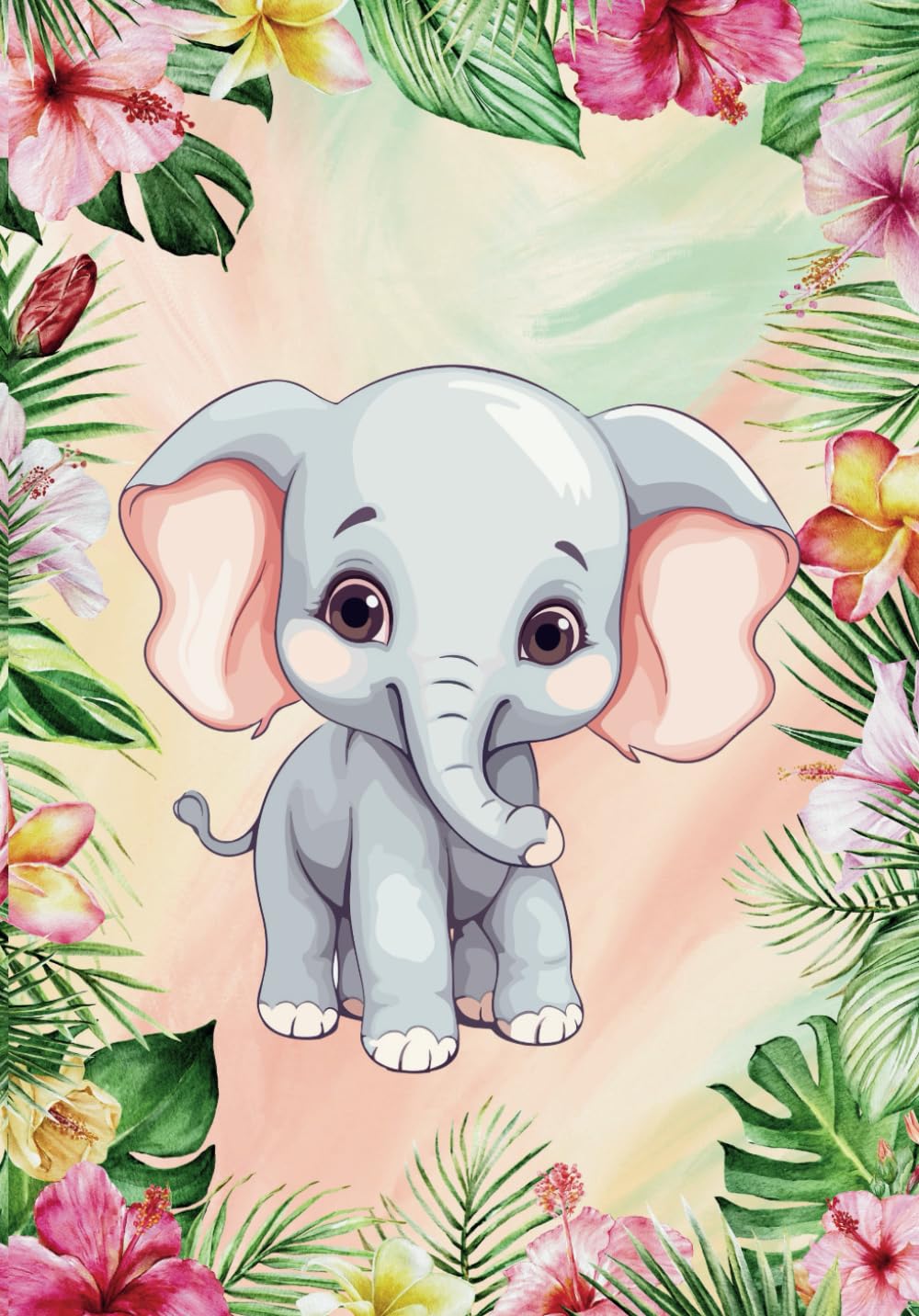 3-line Notebook For Kids: Notebook For Kids. Primary school notebook ...