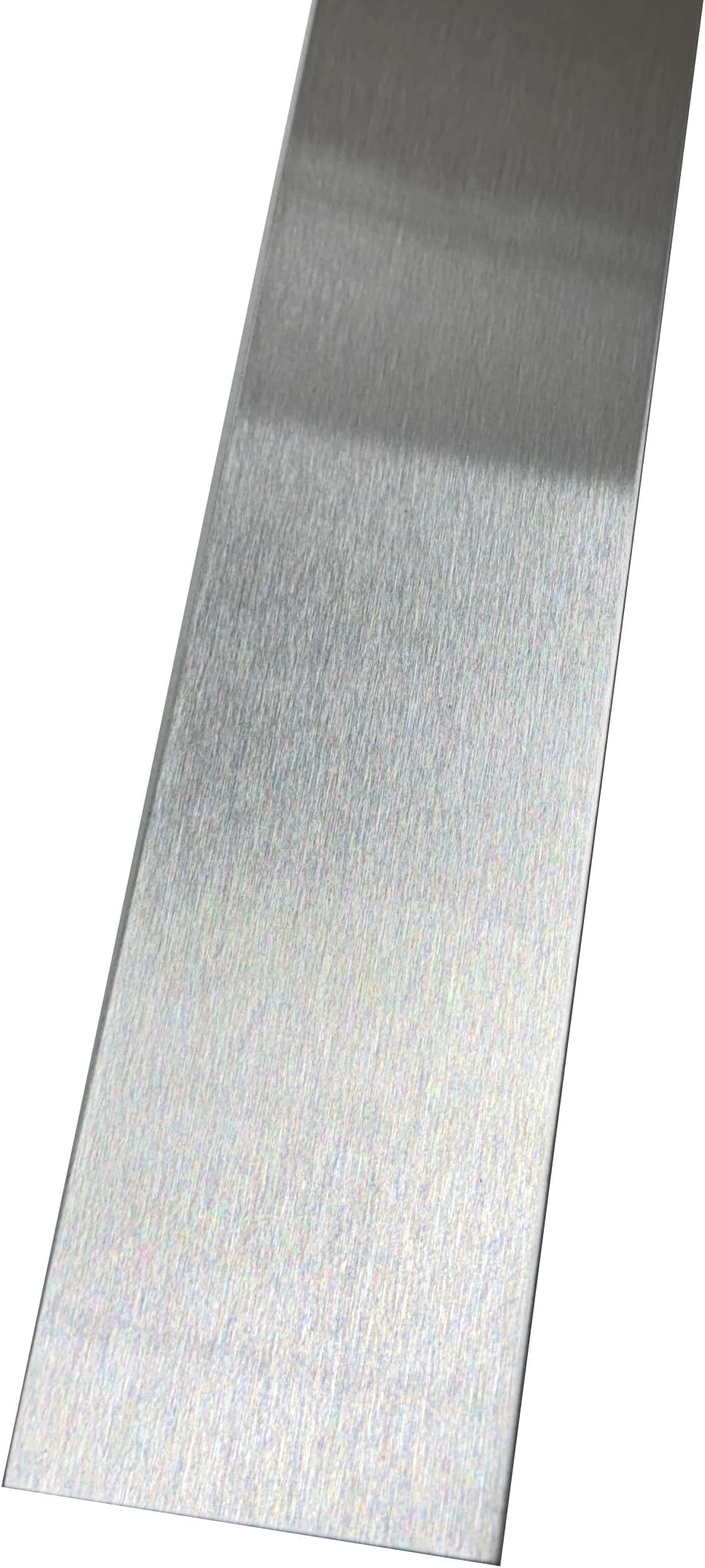 Epic QT 304 Brushed Stainless Steel Finishing Sheet Metal Gap Filler ...