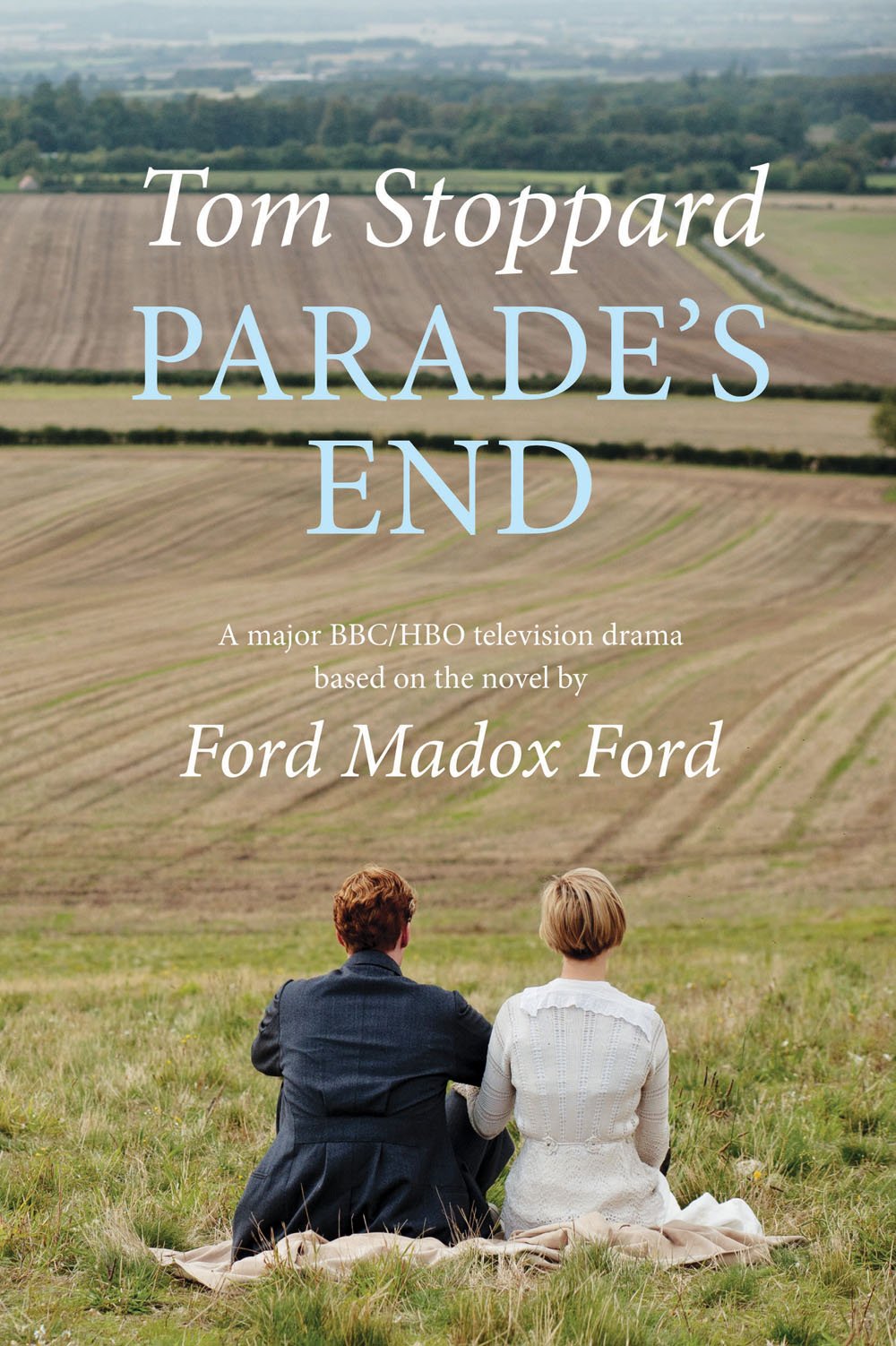 Parade's End: Stoppard, Tom: 9780802121714: Amazon.com: Books