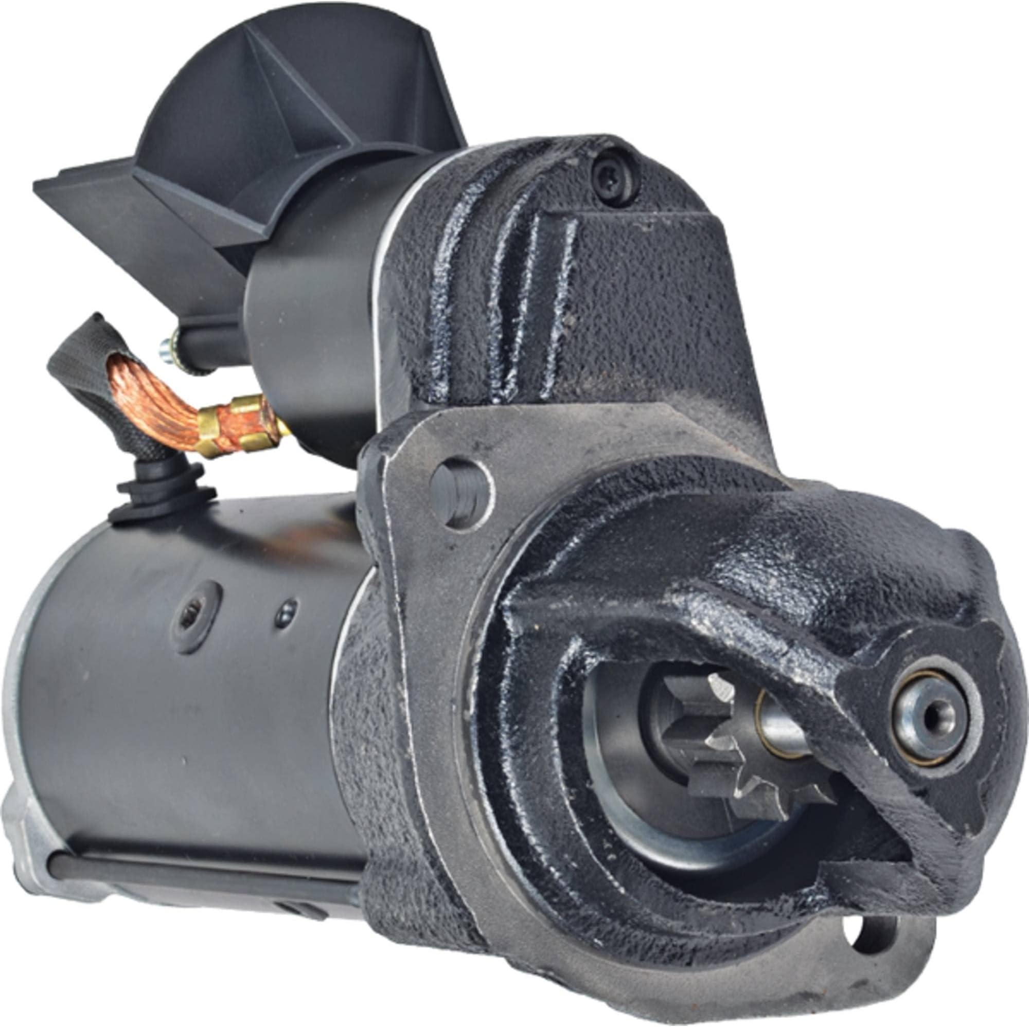 Amazon.com: DB Electrical SND0471 Starter for Cub Cadet Tractors 2140 ...