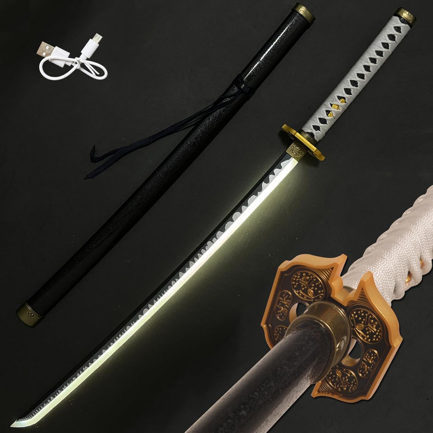 Plastic Vergil Sword Yamato,Devil May Cry,Anime Philippines | Ubuy