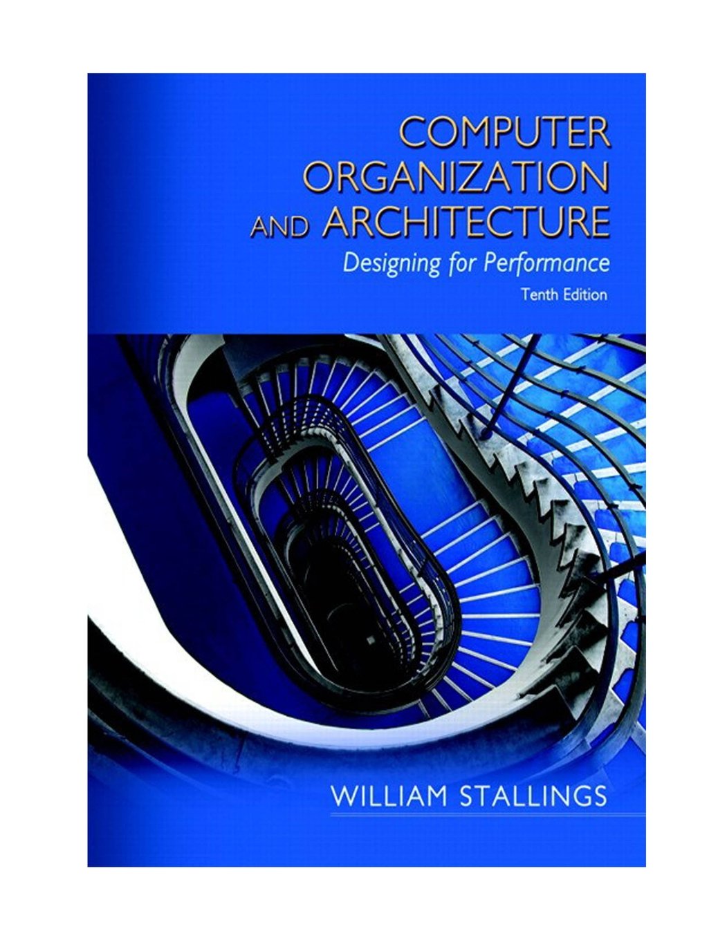 Computer Organization and Architecture: 9780134101613: Computer Science ...