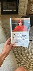 The Matheny Manifesto: A Young Manager's Old-School Views on Success in ...