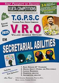 Amazon.in: Vijetha Competitions: Books