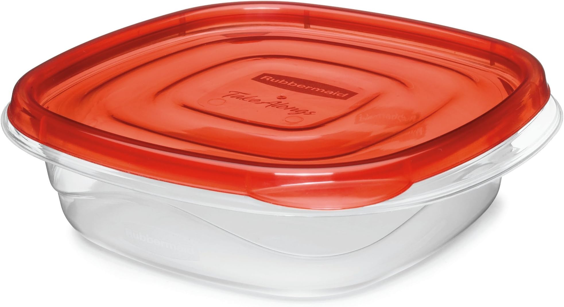 Amazon.com: Rubbermaid FreshWorks Produce Saver Food Storage Container ...