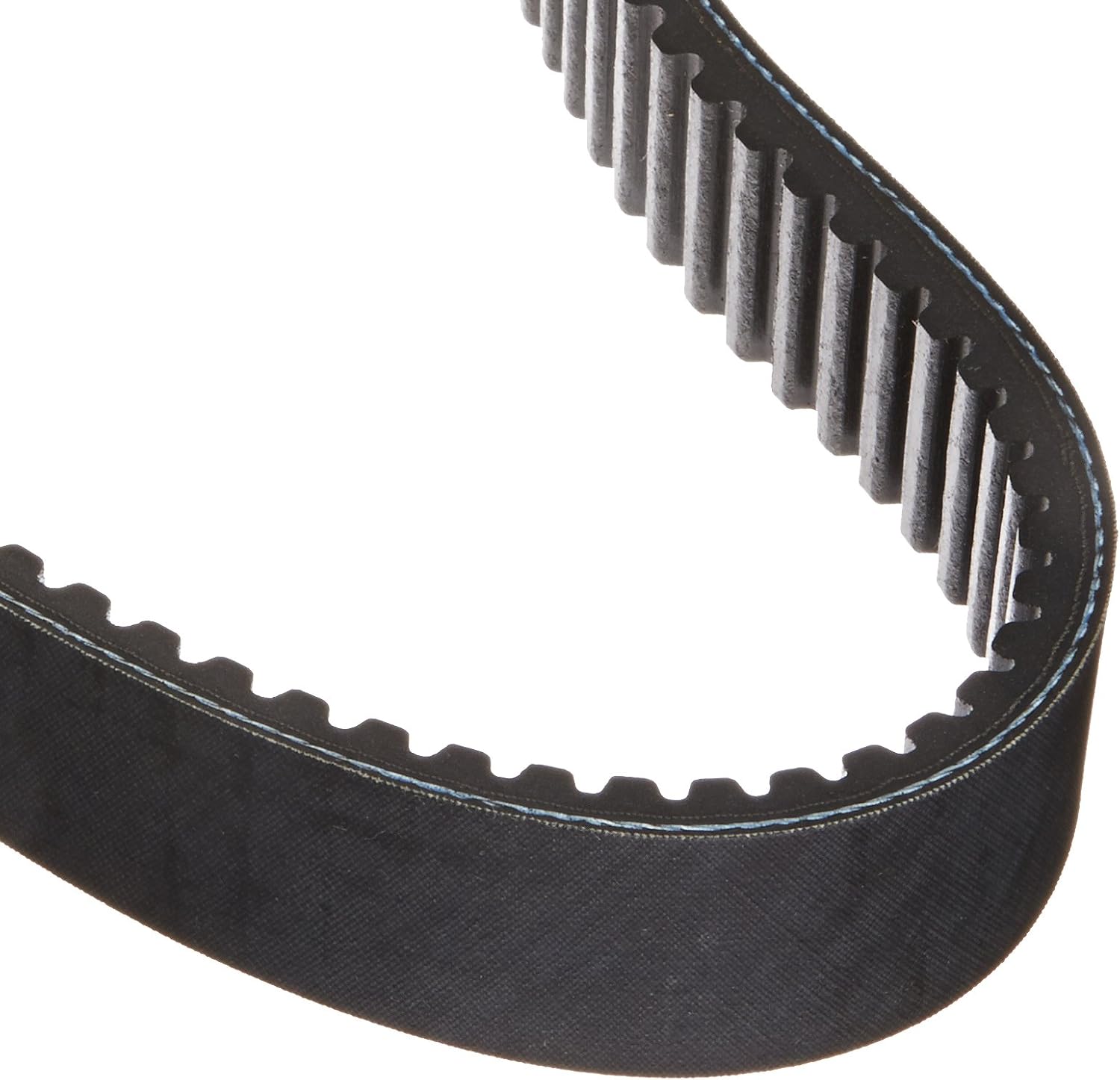 Amazon.com: Gates 2322V347 Bandless Multi-Speed Belt, 1-7/16" Top Width ...
