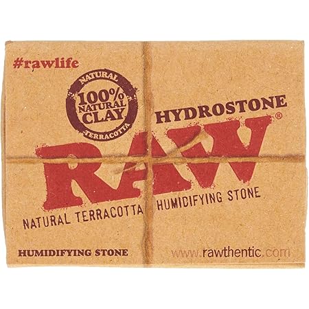 Amazon.com: Hydrostone Terracotta Humidifying Stone (3 Pack)