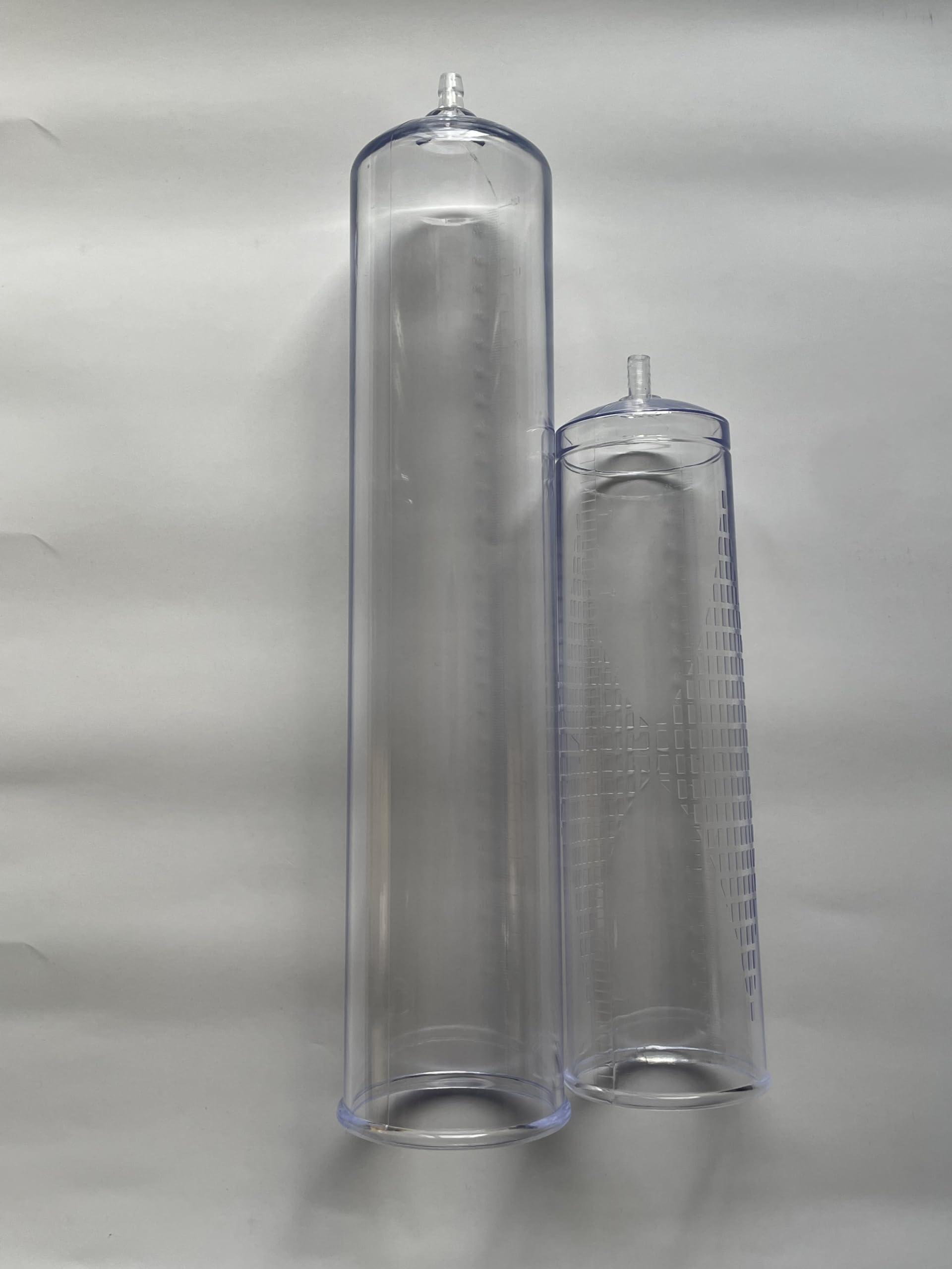 Amazon.com: Honeypleasures 2 Pack 8 inch and 12 inch Male Penis Pump ...