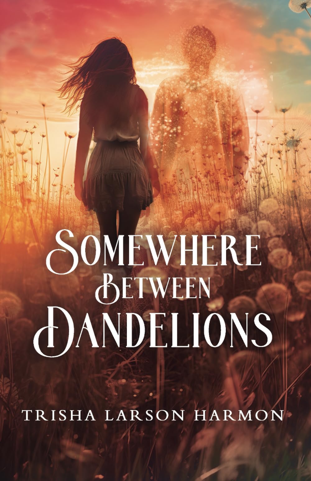 Book review of Somewhere Between Dandelions - Readers' Favorite: Book ...