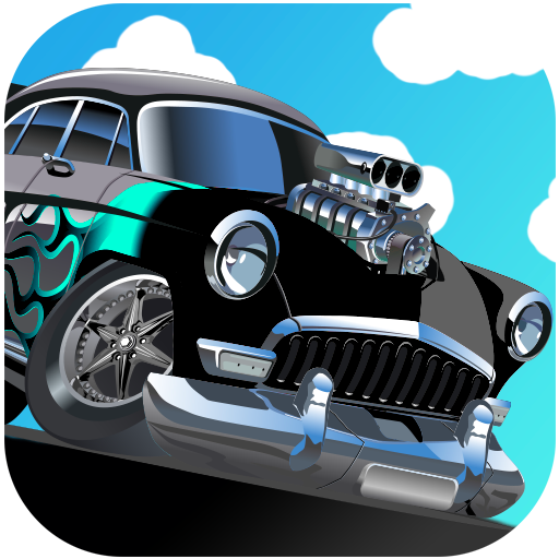 Awesome car town streets game free: Ultimate traffic driving - App on ...