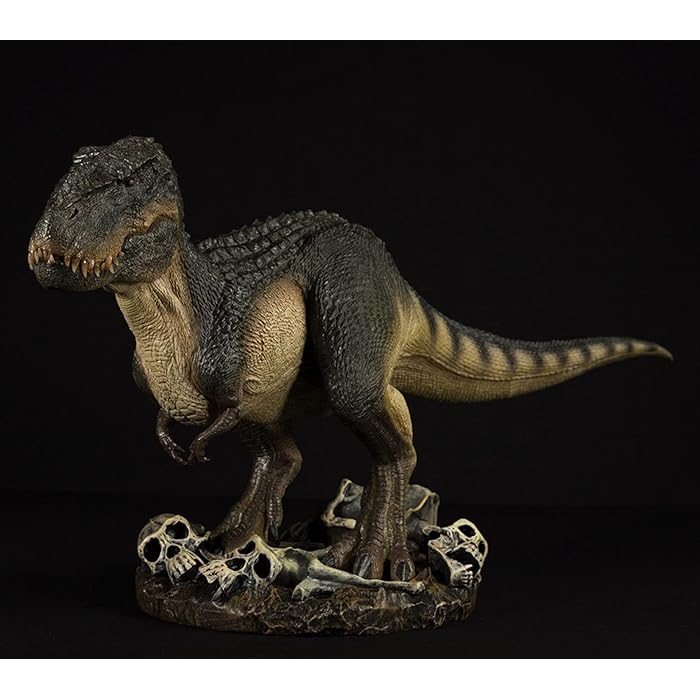 Buy Lana Toys Nanmu 135 Vastatosaurus Rex Model Tyrannosaurus V-Rex T ...